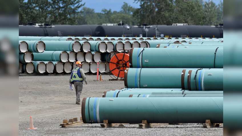 US-based Hunting Energy, Jindal SAW set up USD 25 million OCTG ...