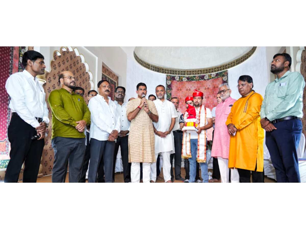 Ganpati Bappa Morya Latest News- Top News on Ganpati Bappa Morya ...