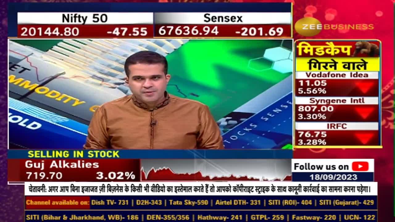 Broker's System Failure: Trades to Continue on Direct Exchange | Zee Business