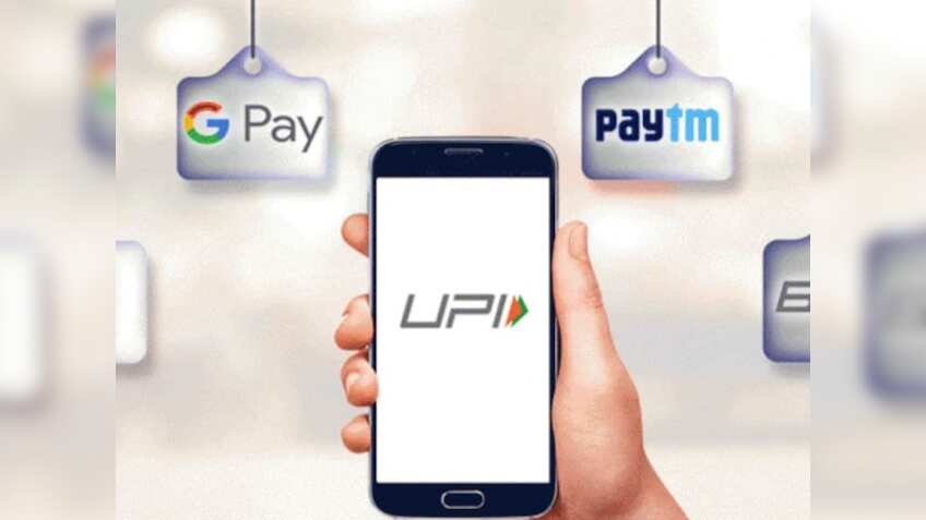UPI: Can I use UPI in offline mode if my transaction fails due to poor ...