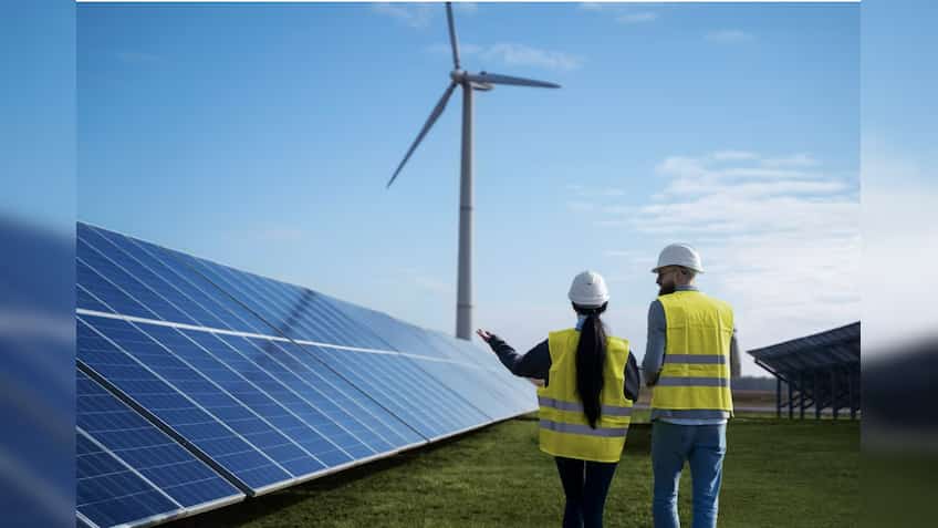 AmpIn Energy to set up 33 MW solar plant in Maharashtra; signs pact ...