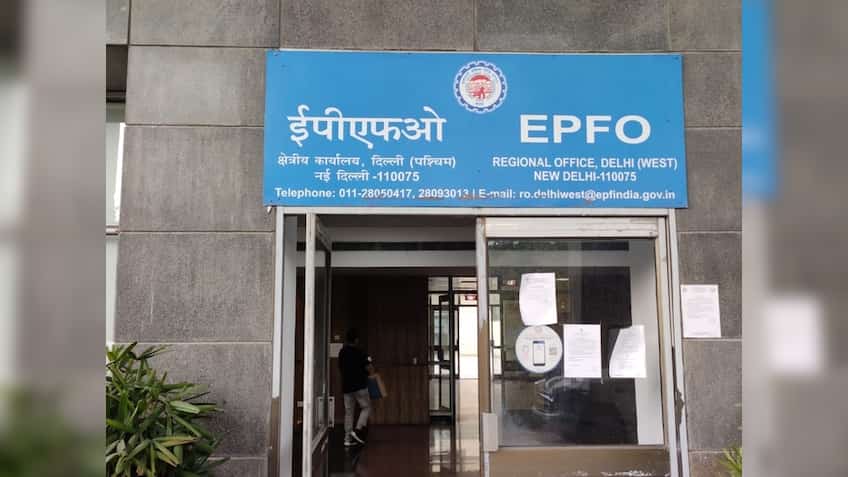 EPFO records highest net member addition of 18.75 lakh in July