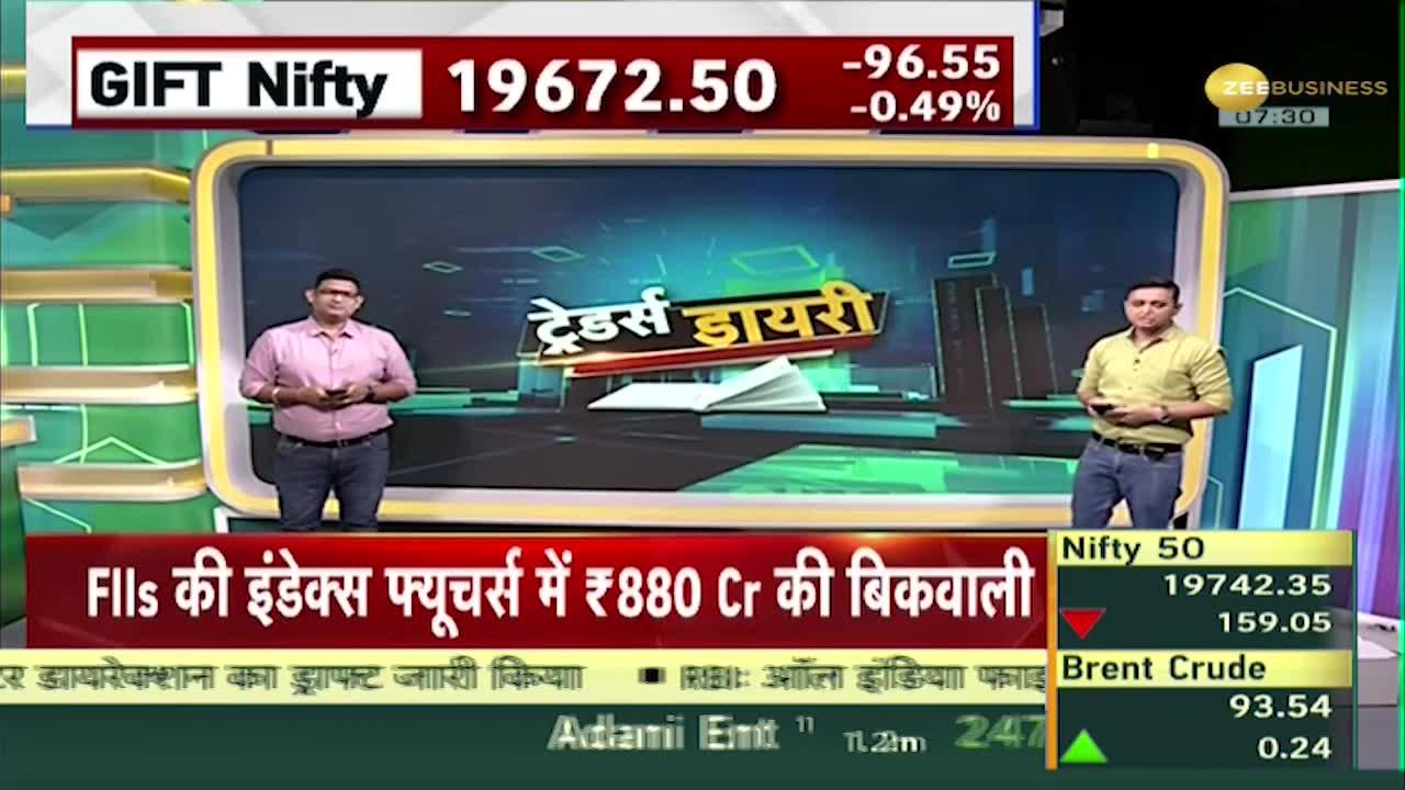 TRADERS DIARY: Signature Global's IPO filled 1.70 times so far. MMTC | Global Market | Sensex ...