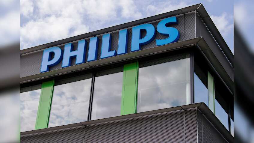 Philips India FY23 revenue up 4.6% to Rs 5,734 crore, profit down 2%