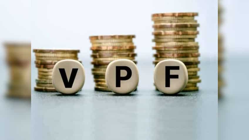 Voluntary Provident Fund (VPF): High-interest rate, tax rebate under ...
