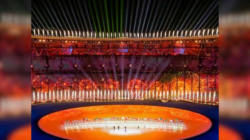Asian Games 2023 Opening Ceremony Live Streaming: When and where to ...