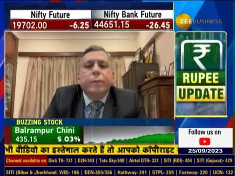 Ajay Bagga Analyzes the Continuous 4-Day Decline in US Markets ...