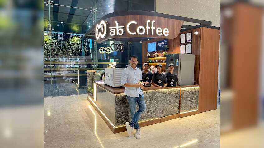 abCoffee gets $2 million in seed round led by Tanglin Venture Partners ...