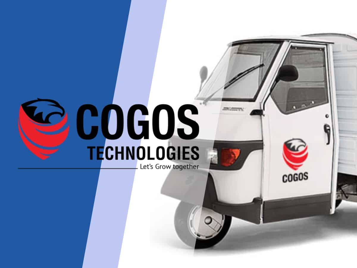 Logistics startup COGOS appoints Prasad Katta as new Chief Operating ...