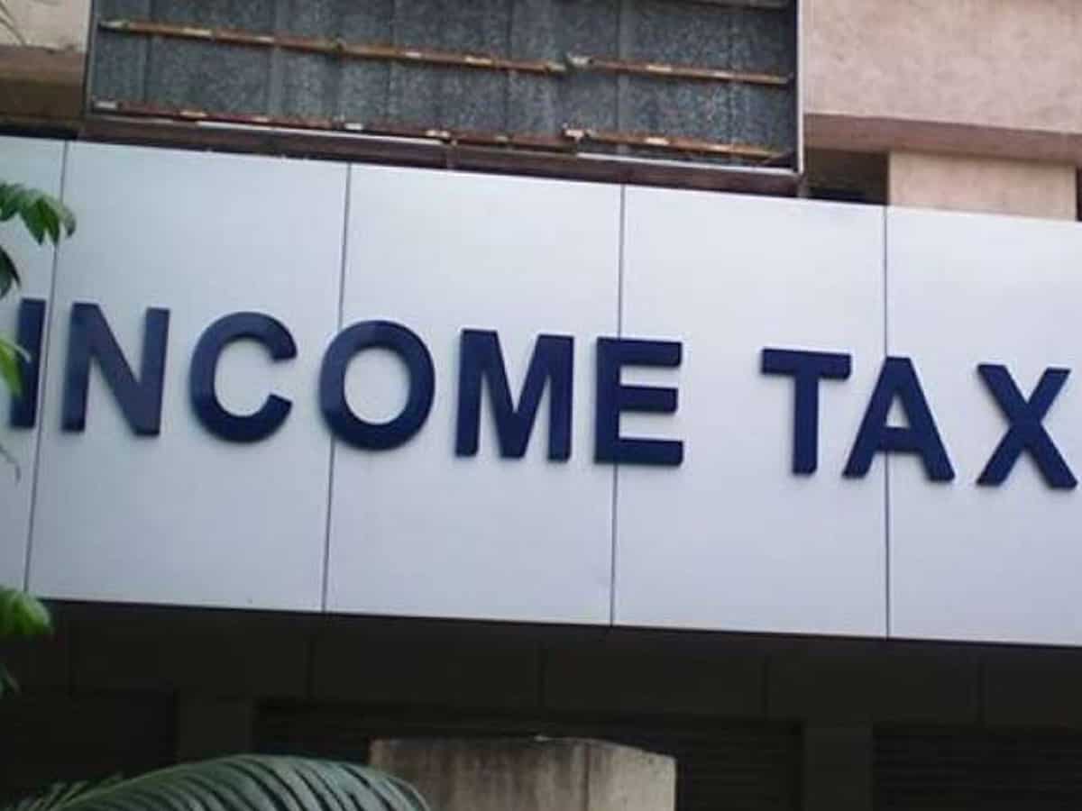 Income Tax Department updates rules for startup equity valuation | Zee ...