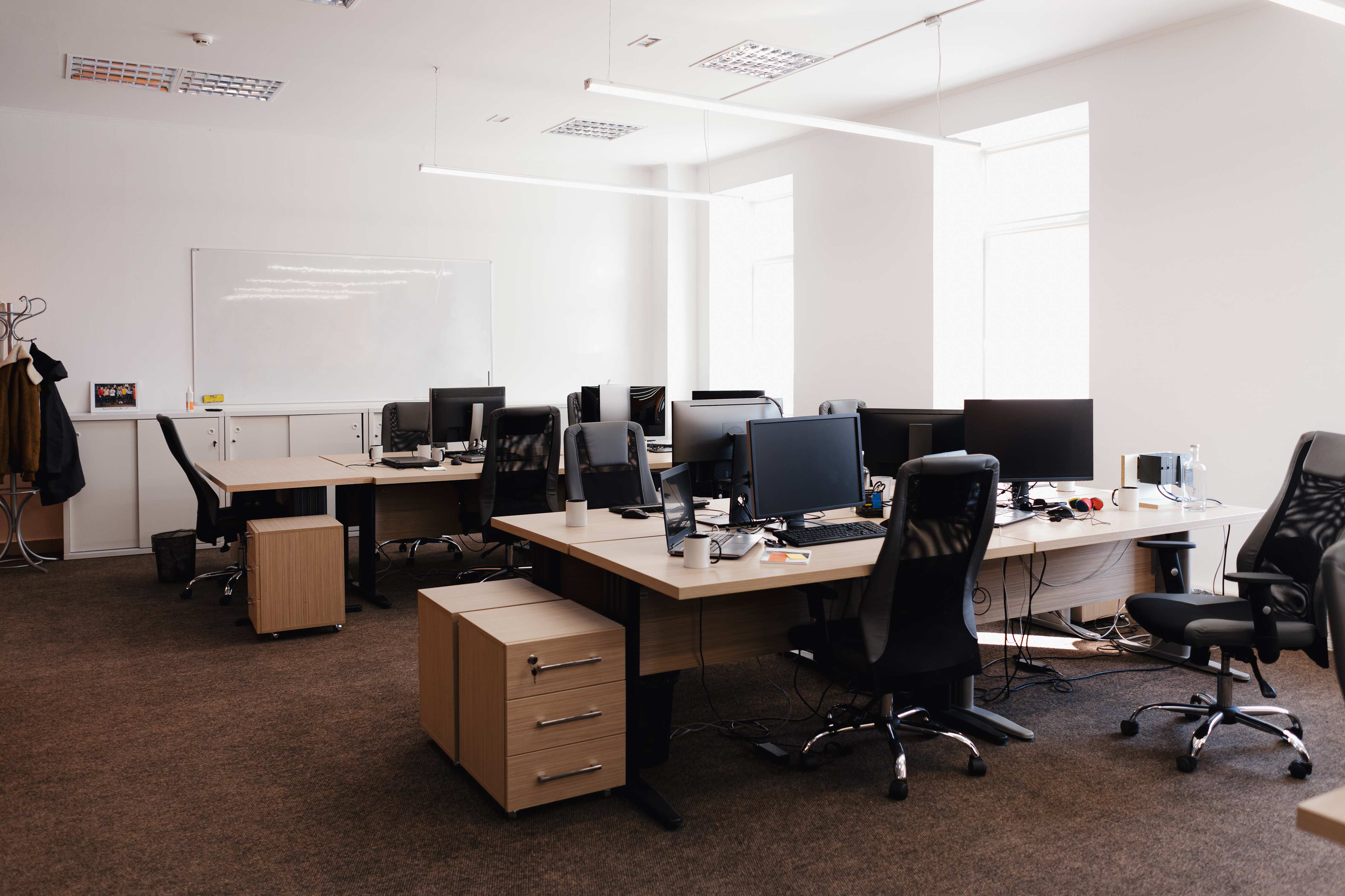Green certified Office Space Stock Up 36 Across Top 6 Cities Since Green certified Office Space Stock Up 36 Across Top 6 Cities Since