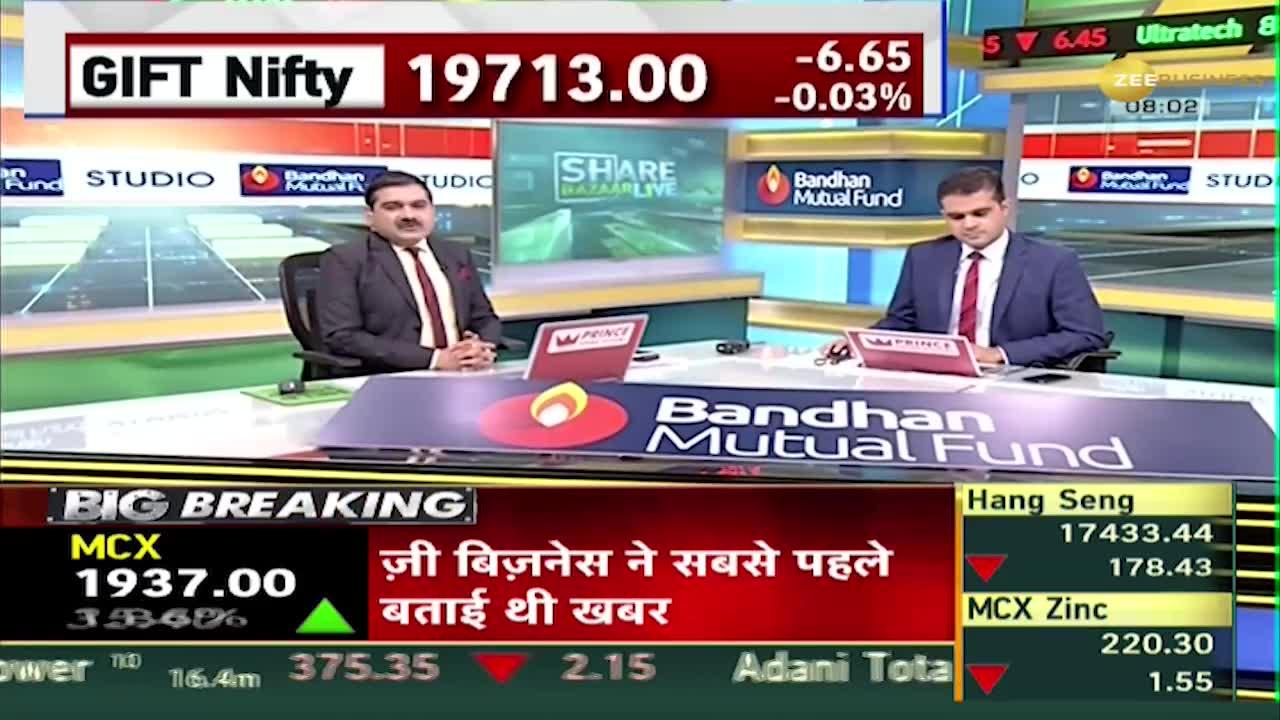 Share Bazar LIVE: Dow fell by 70 points, while Nasdaq rose by 30 points ...