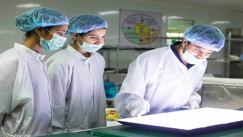 Dixon Tech stock hits a 52-week high after its subsidiary Padget ...