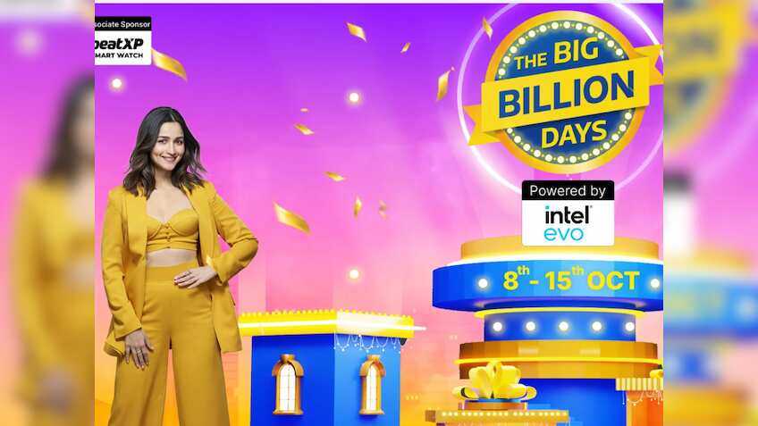 Flipkart Big Billion Days Sale 2023: Dates announced; know ICICI, Axis ...