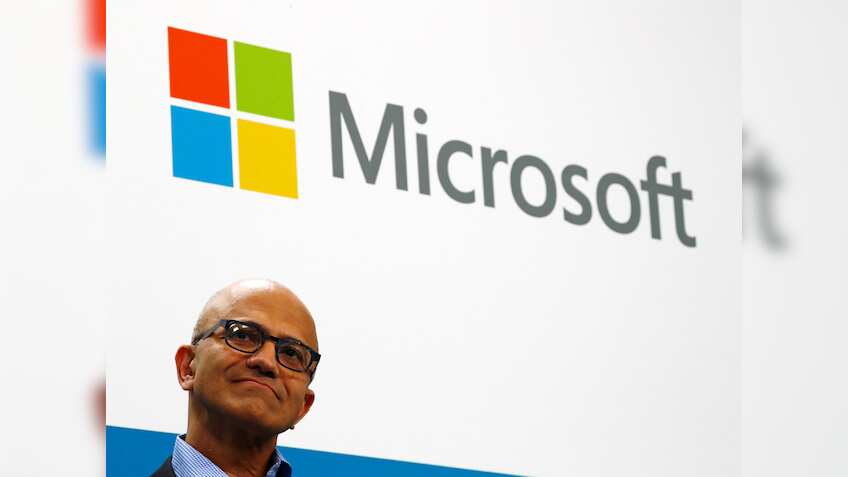Microsoft CEO Satya Nadella to testify on Monday in Google antitrust trial