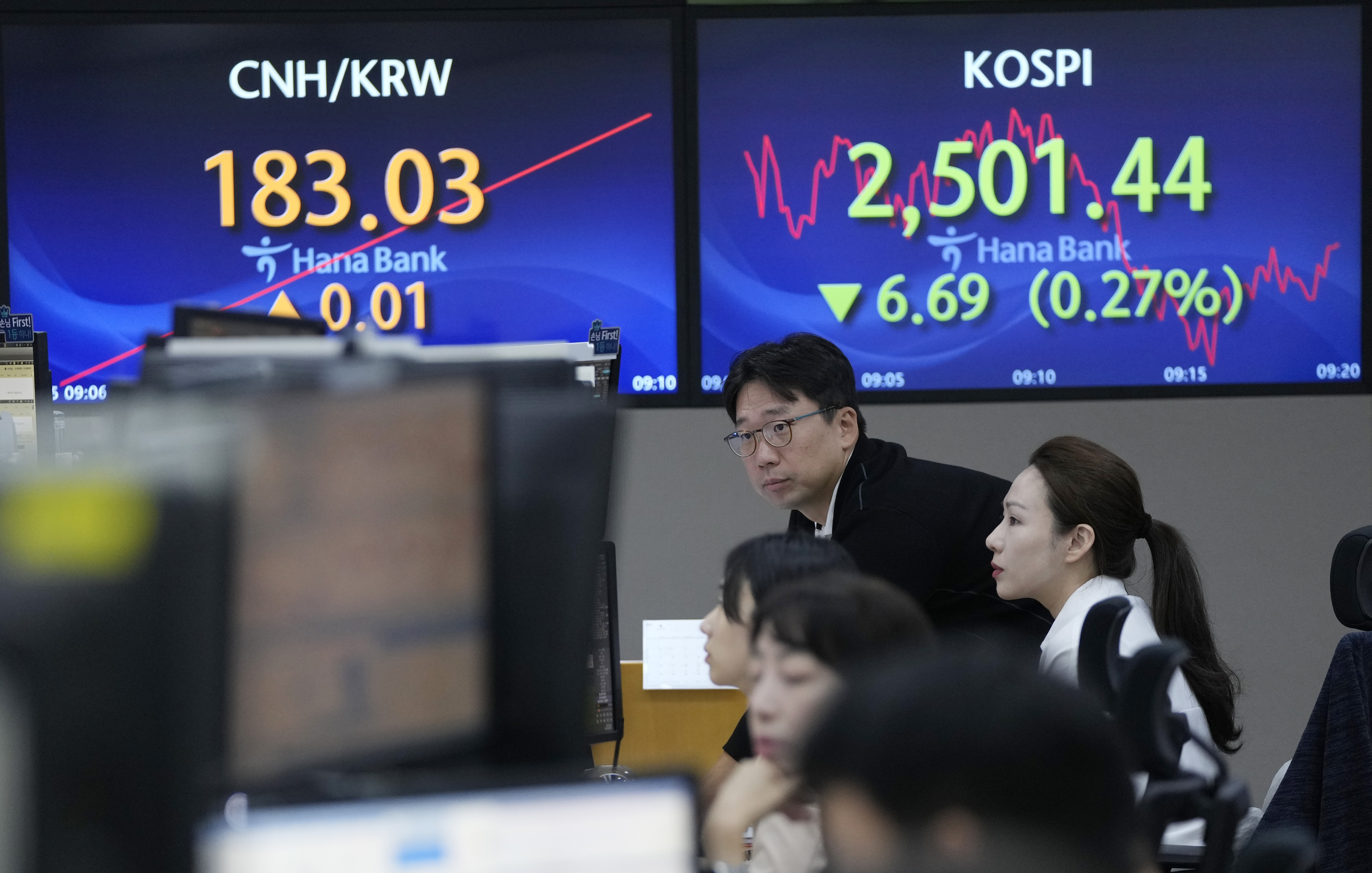 Asian markets news: Stocks end grim Q3 on brighter note, rate worries ... Asian markets news: Stocks end grim Q3 on brighter note, rate worries ...