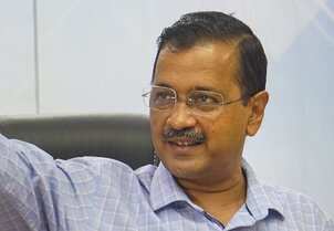 CM Kejriwal unveils 15-point winter action plan to combat air pollution