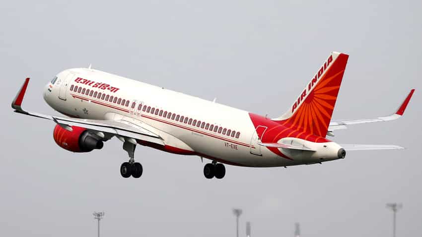 Air India announces non-stop flights between Kochi and Doha from ...