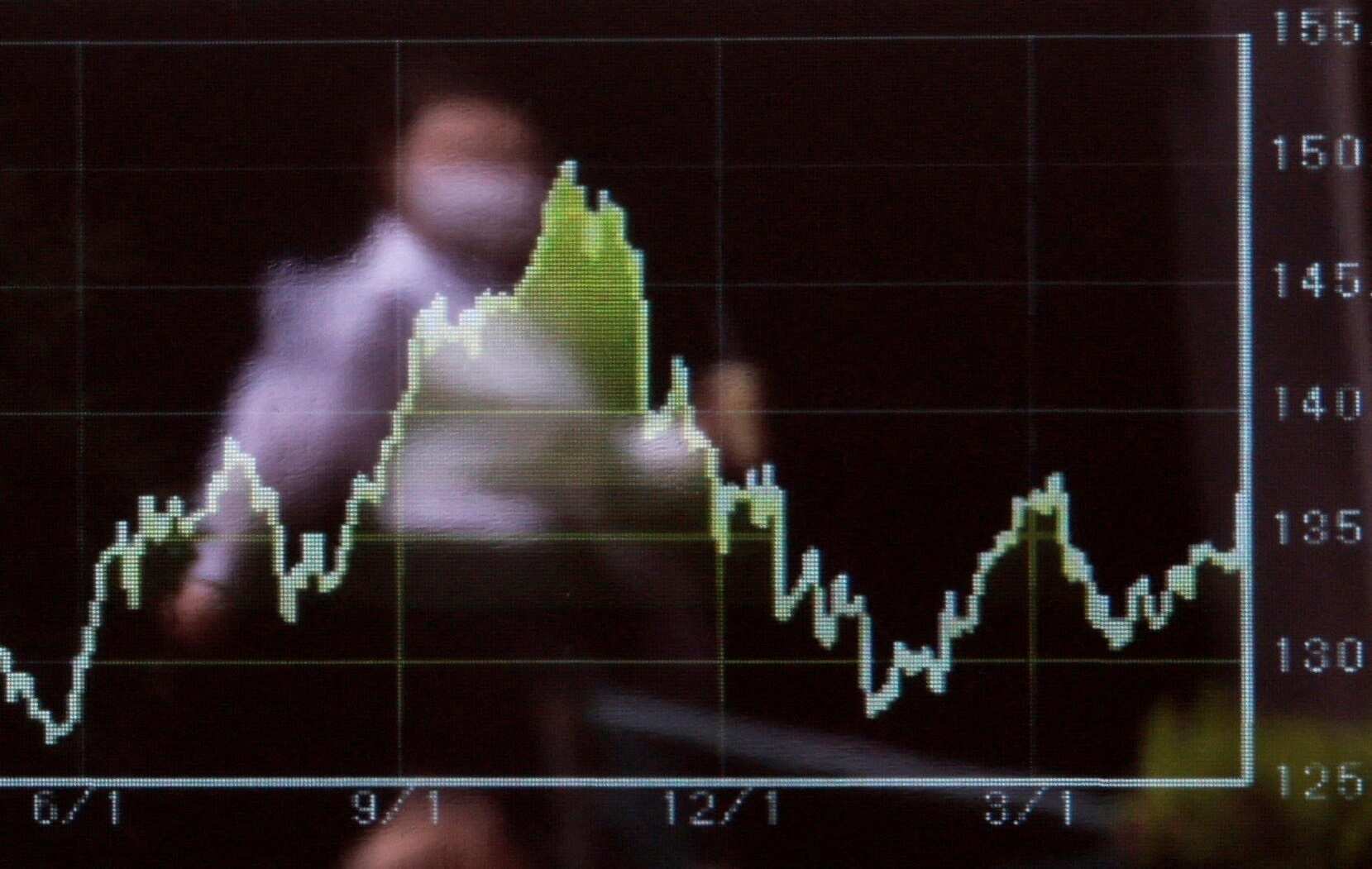 Asian markets news | Stocks hit 11-month low, yen spike stirs ... Asian markets news | Stocks hit 11-month low, yen spike stirs ...