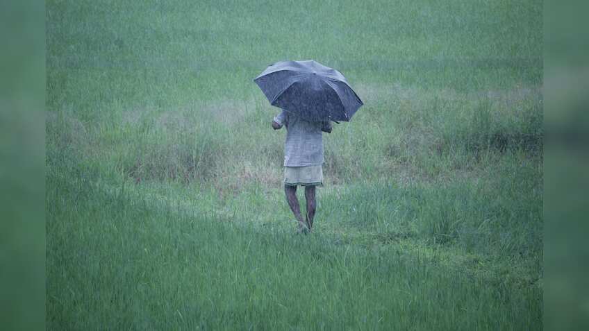 Weather Update: IMD predicts extremely heavy rainfall over West Bengal ...