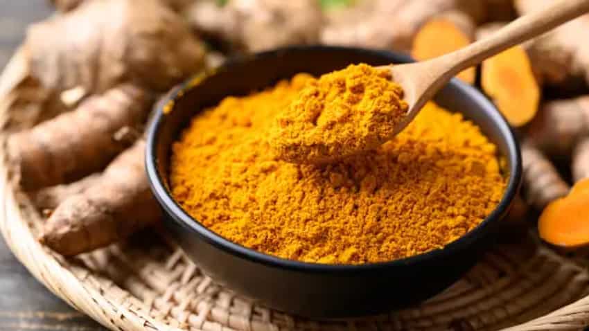 Centre notifies establishment of National Turmeric Board