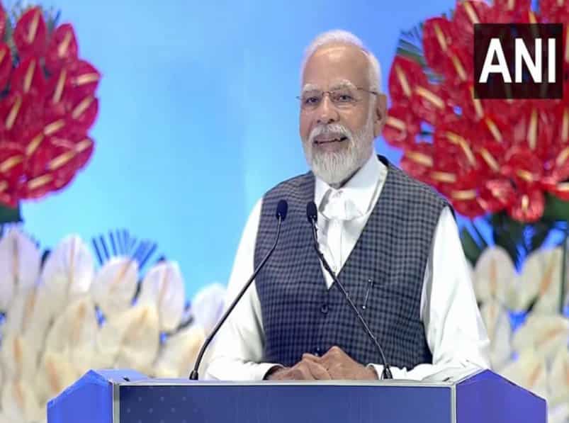 Record Khadi sales show it has become powerful symbol of public ...