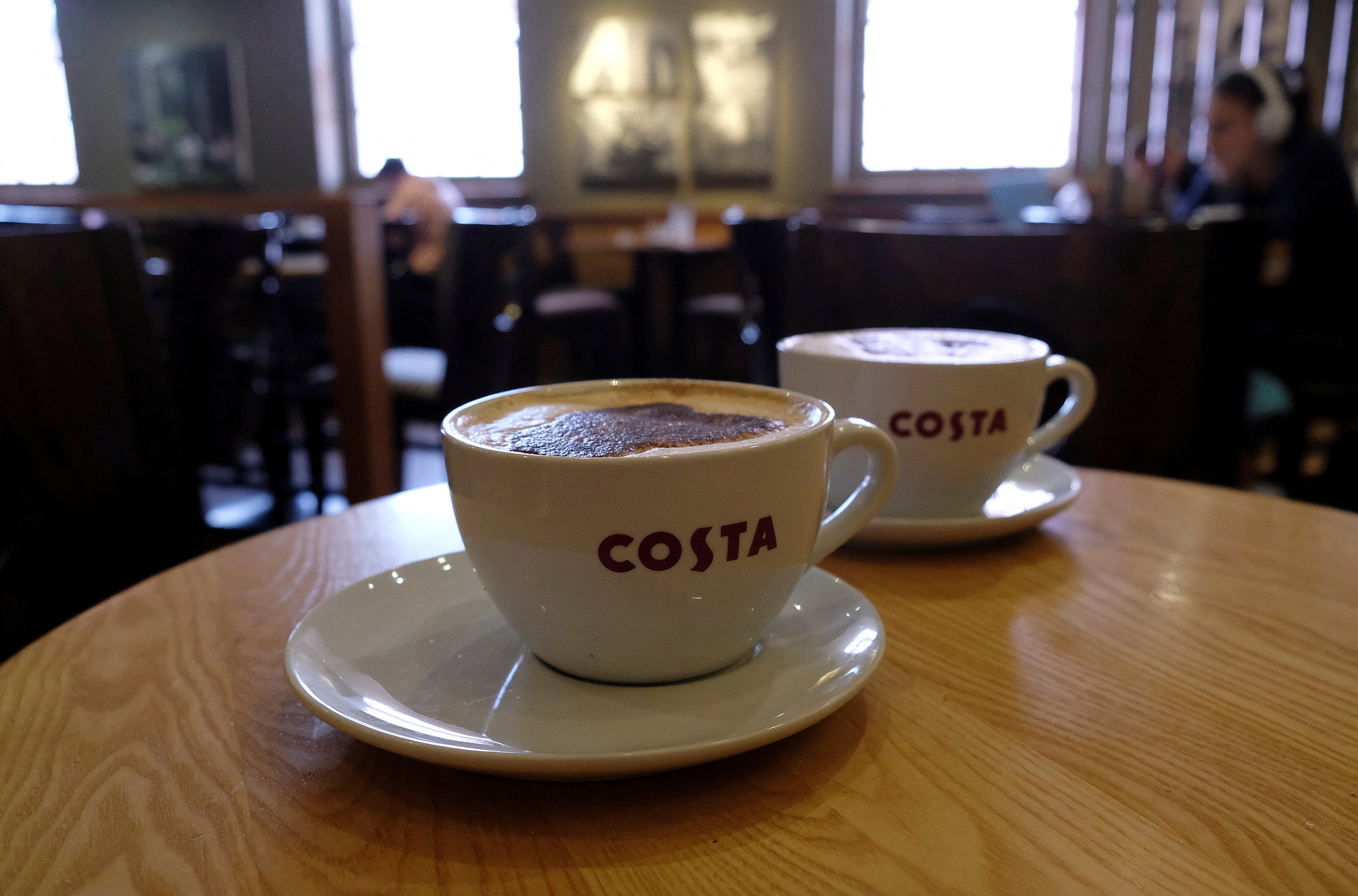Costa Coffee signs pact to sell coffee at select premium properties of ...