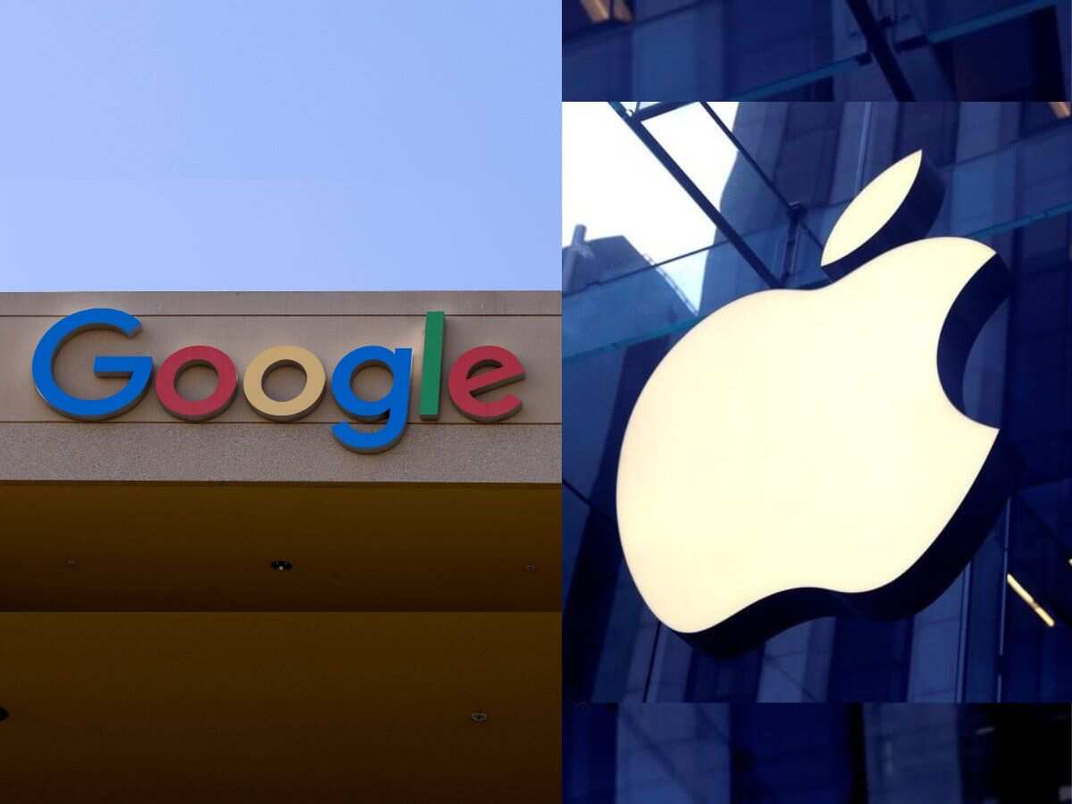 South Korea warns Google, Apple of possible fines over apps marketing ...
