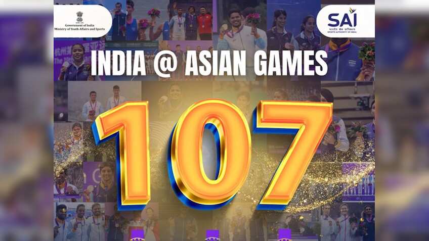 PM Narendra Modi to interact with India's Asian Games contingent in ...