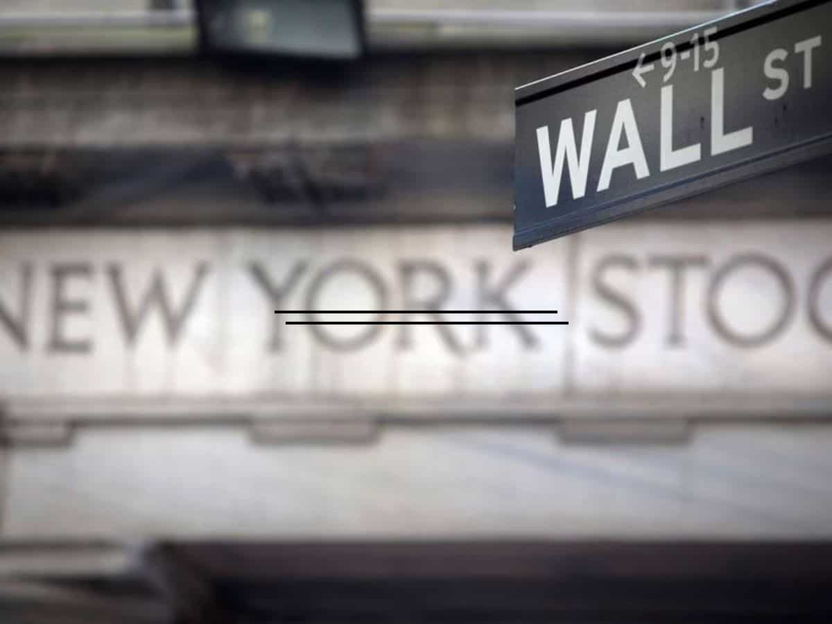 Wall Street advances as investors monitor Mideast conflict headlines