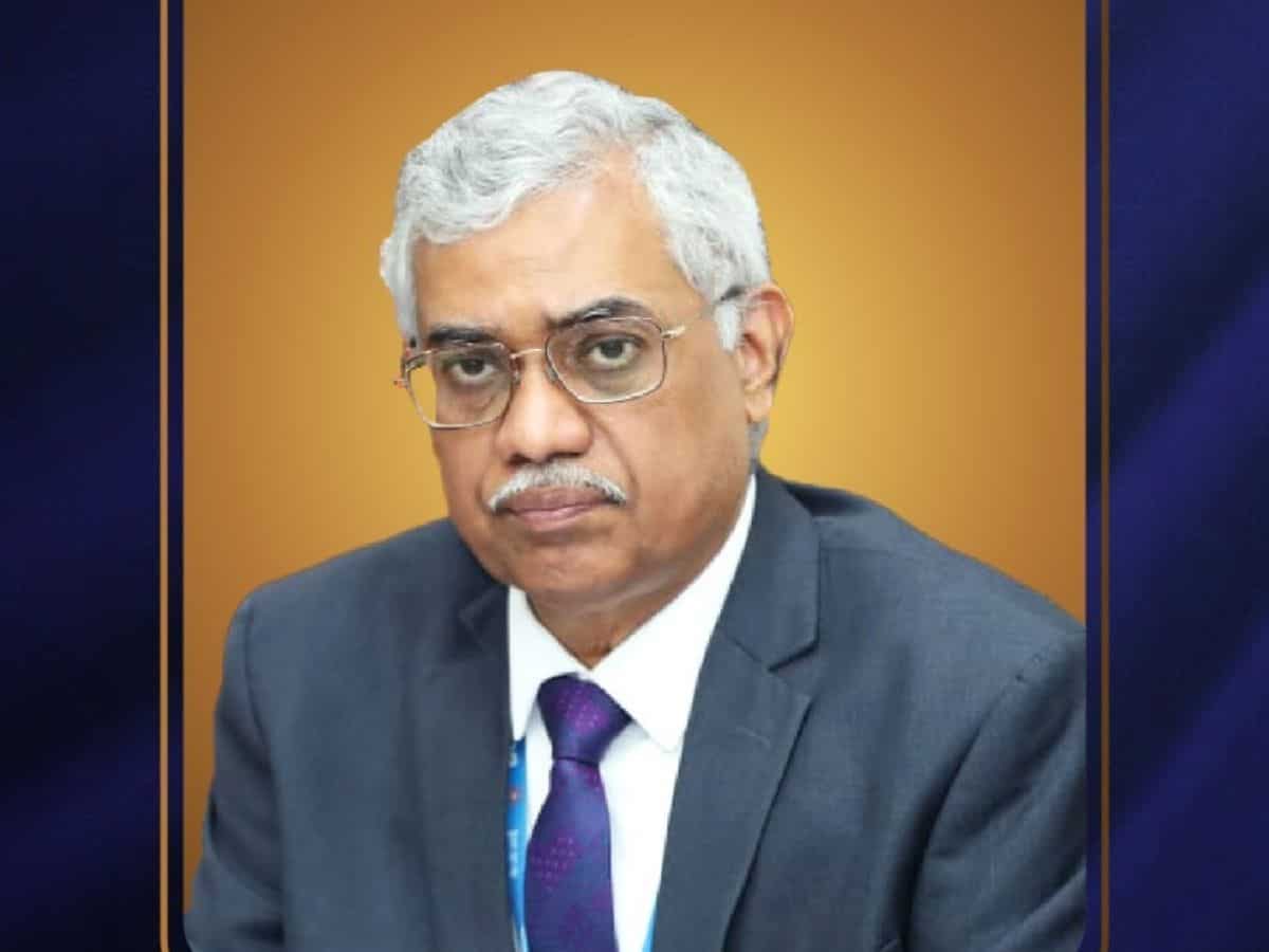 Shiv Bajrang Singh is new Executive Director of Indian Bank
