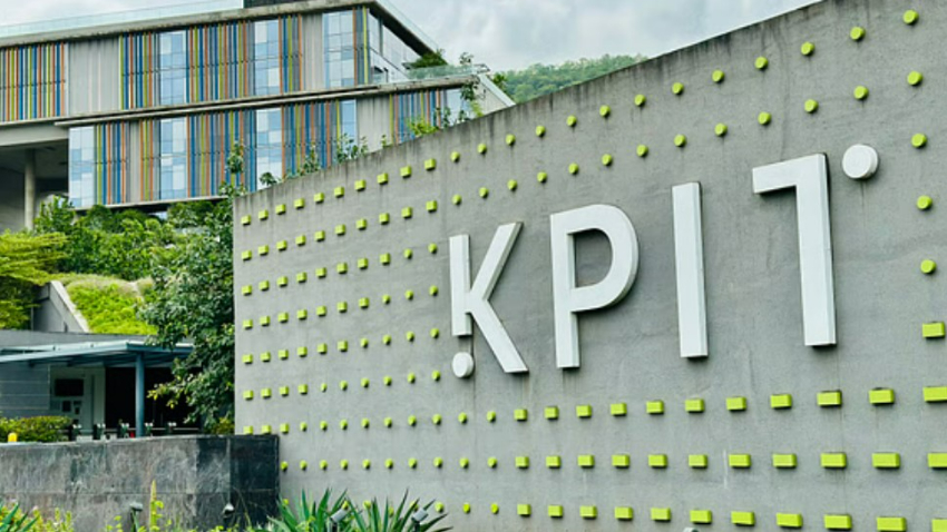 Kpit Tech Stock Hits 52 Week High After Goldman Sachs Revises Share Price Target Zee Business