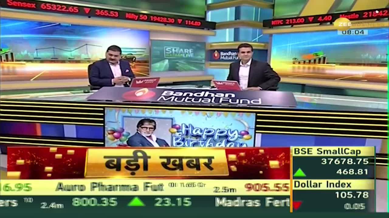Share Bazar LIVE: Strong signals from markets around the world! US ...
