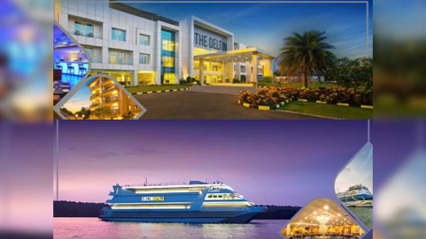 Delta Corp shares jump after casino operator reports steady Q2 results