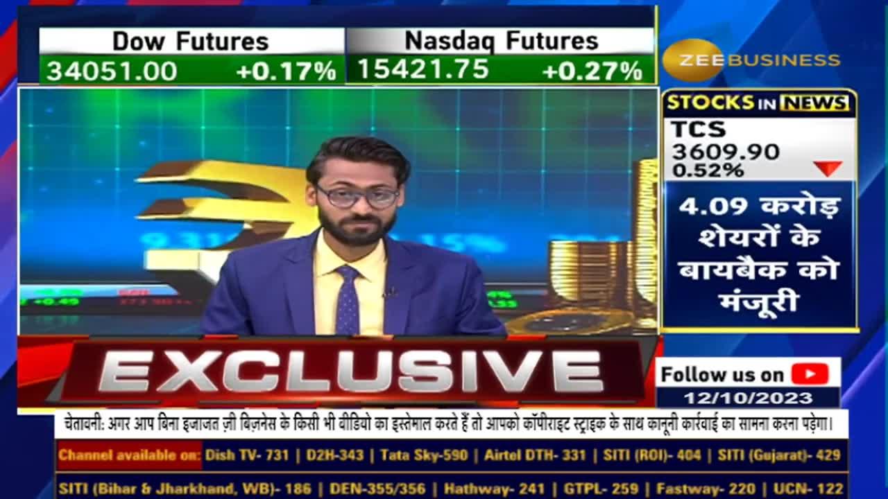 Stocks In News: Which stocks will be in focus today including TCS, Sula Vineyards, and Delta ...