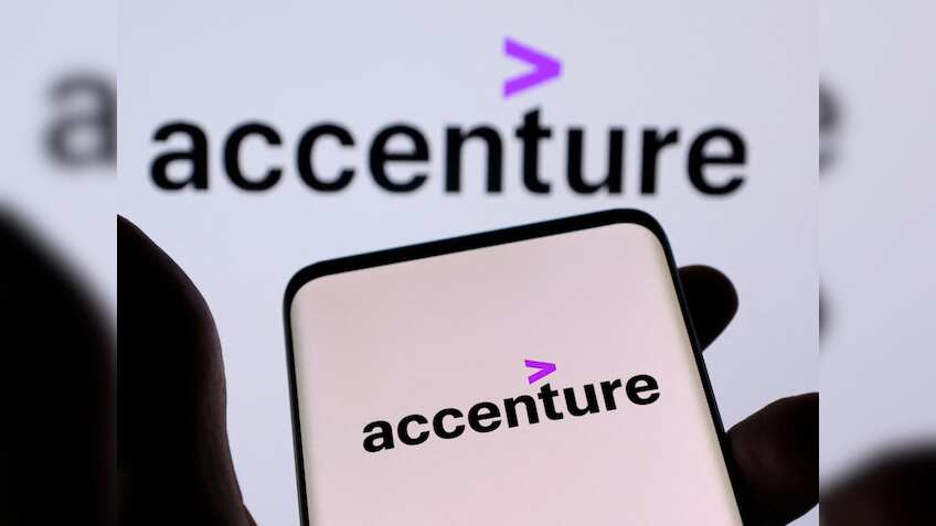 No pay hikes for Accenture employees in India, Sri Lanka; firm blames ...