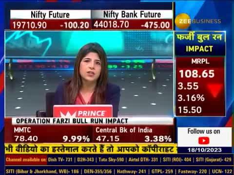 Watch Mr. Mahesh Bhalgat, COO, Syngene International In Conversation With Zee Business | Zee ...