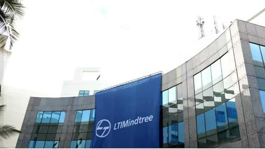LTIMindtree announces 2000% interim dividend; know the record date ...