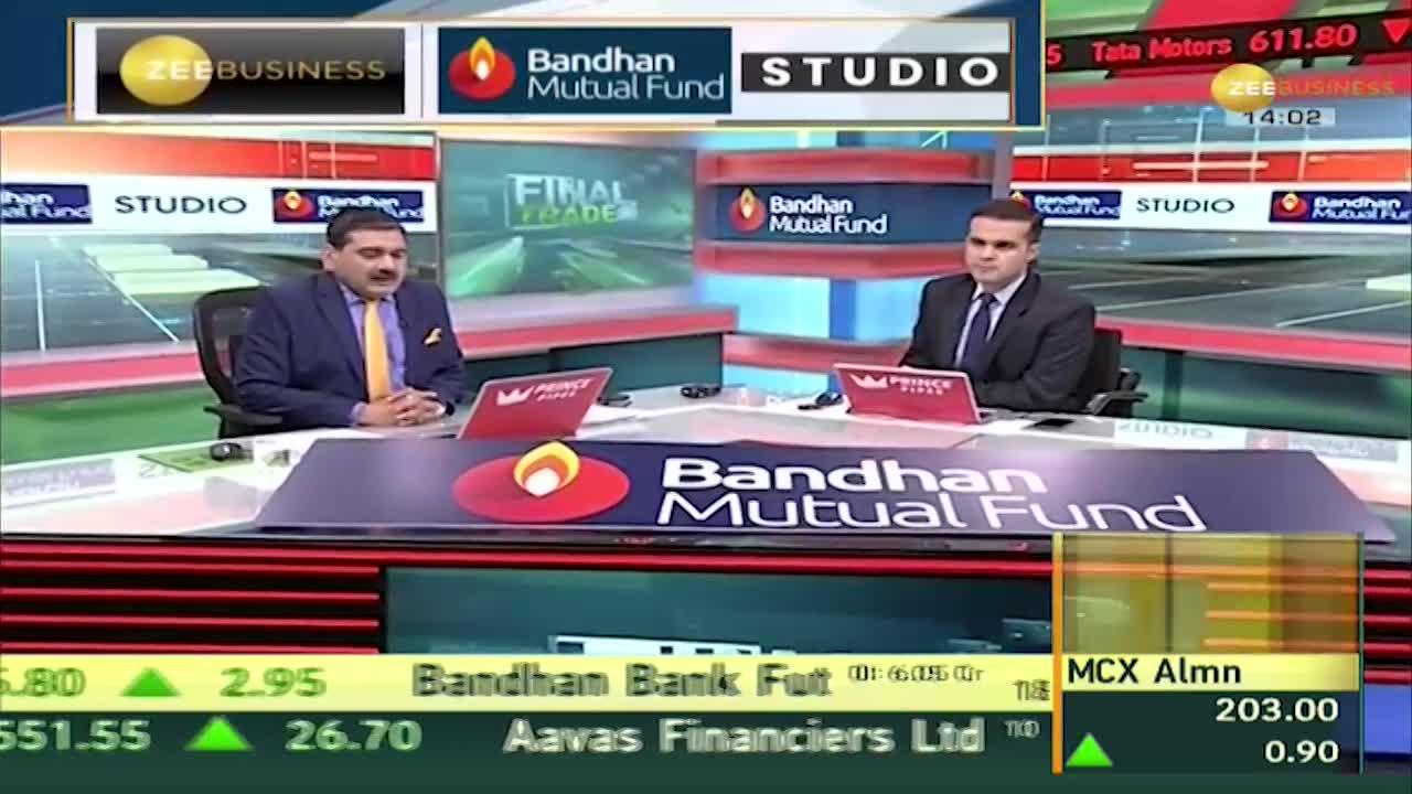 Final Trade: Impact of weak global signals visible on the market ...