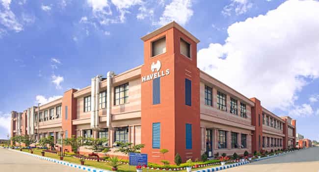 Havells India Q2 results fall short of Street estimates; should ...