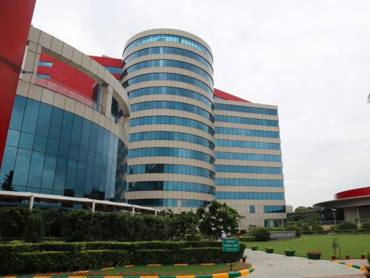 Coforge dividend: Noida-based digital services firm declares 190% ...