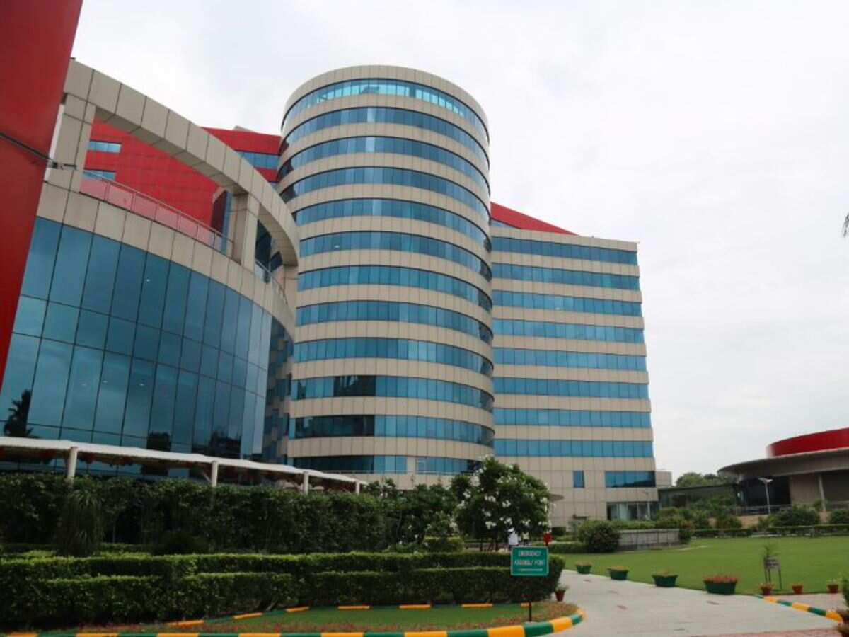 Coforge dividend: Noida-based digital services firm declares 190% ...