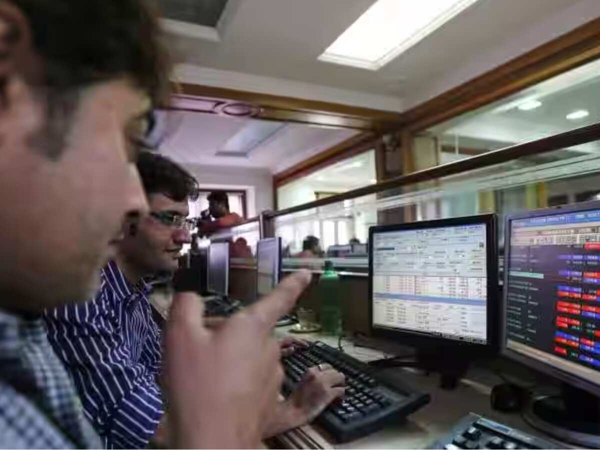 5paisa Capital hits new 52-week high after Q2 PAT jumps 77% YoY | Zee ...