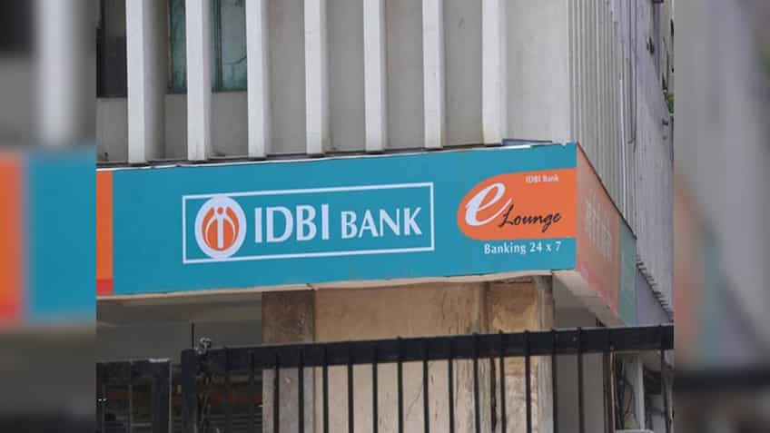 IDBI Bank Q2 Results: Net profit jumps 60% to Rs 1,323 crore