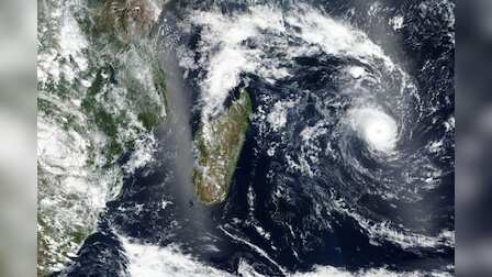 deep depression bengal