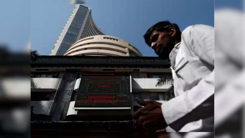 BSE shares notch fresh 52-week high as exchange revises transaction ...