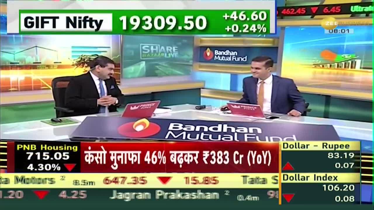 Share Bazar: One day holiday, know what is the latest situation of ...