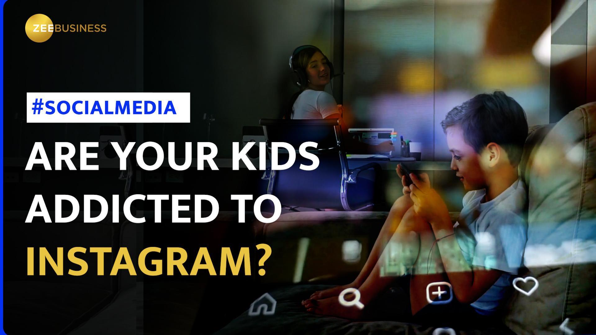 Meta Sued for Making Instagram Too Addictive for Kids: Is This the End ...