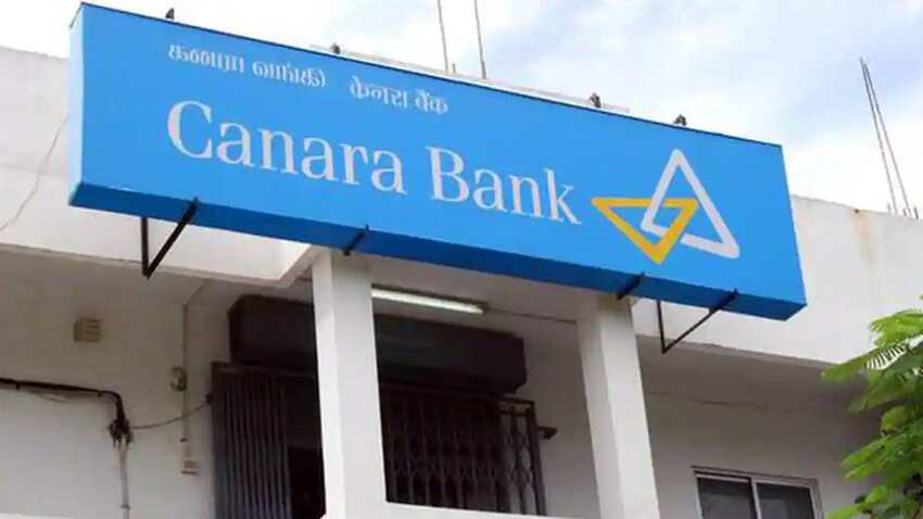 Canara Bank Q2 Results: Net profit jumps 43% to Rs 3,606 crore; asset quality improves | Zee ...