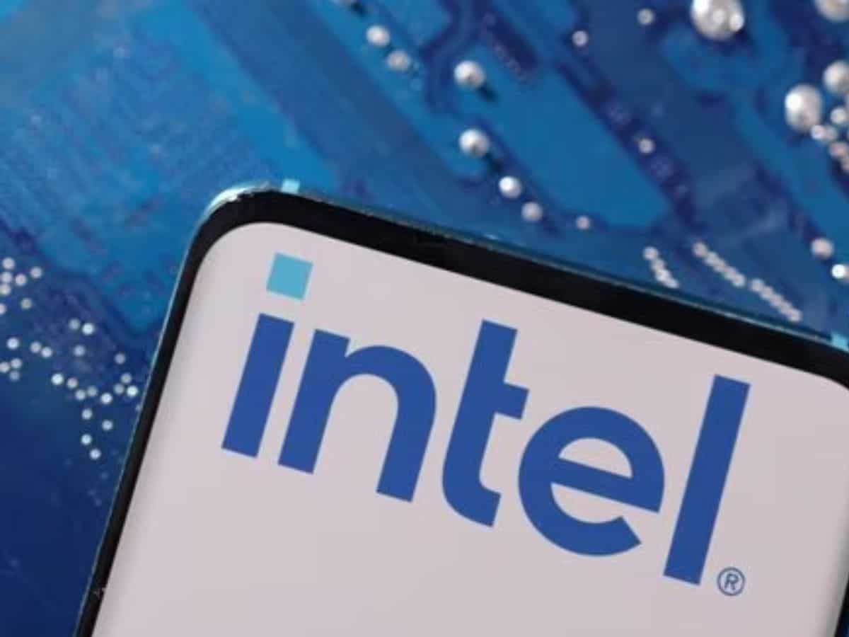 Intel beats expectations as margins rise, manufacturing momentum builds ...